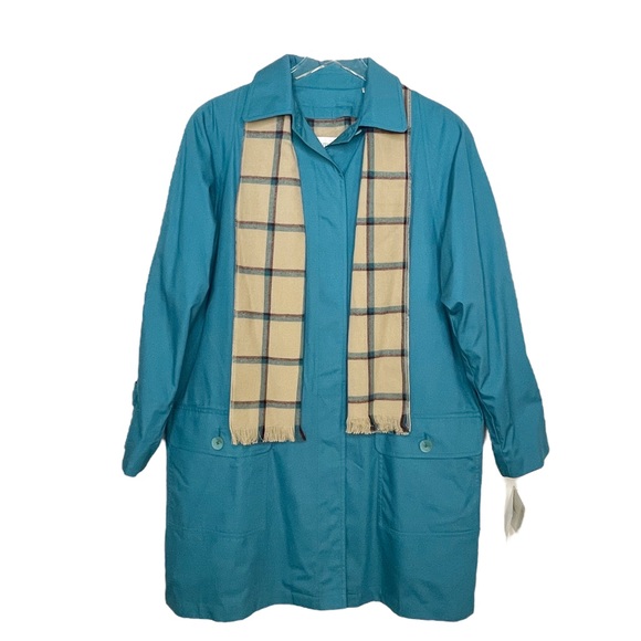 London Fog | Jackets & Coats | London Fog Limited Edition Maya Coat In ...